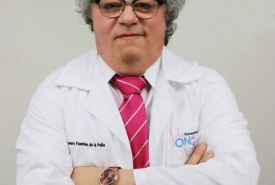 Homero Fuentes de la Peña - ProOncavi